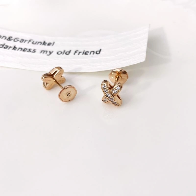 Inexpensive Chaumet Earrings