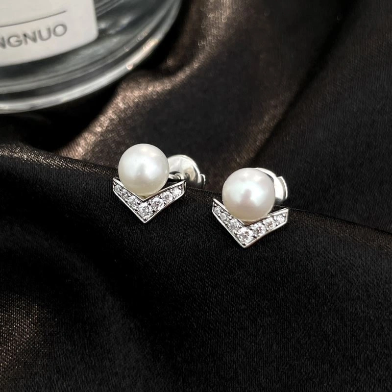 Original Chaumet Earrings