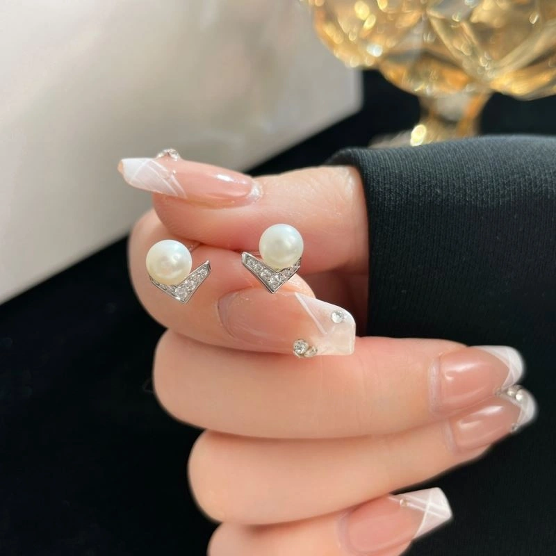 Original Chaumet Earrings