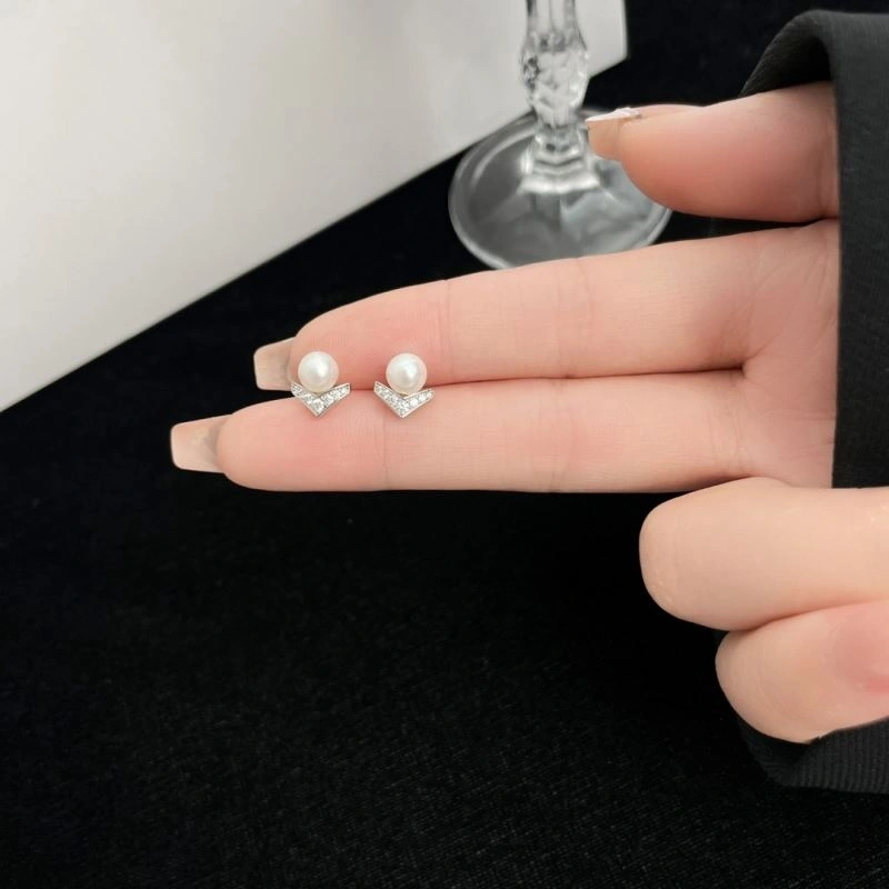 Original Chaumet Earrings