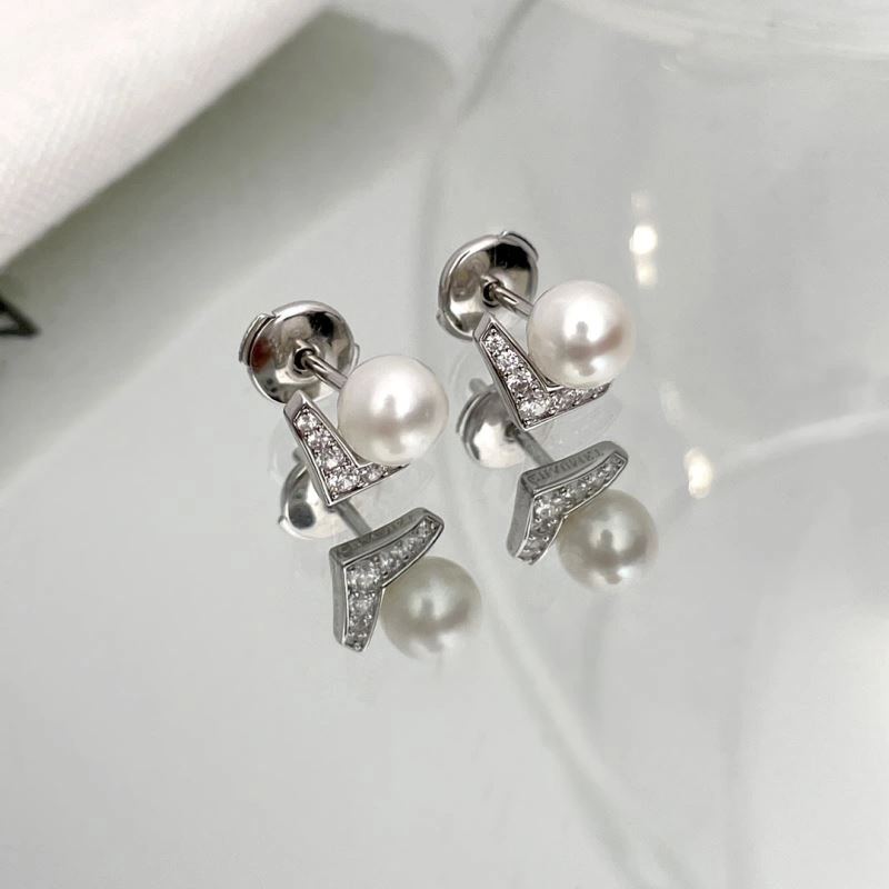 Original Chaumet Earrings