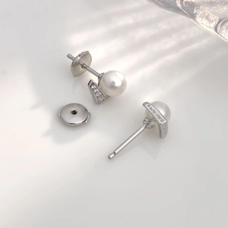 Original Chaumet Earrings