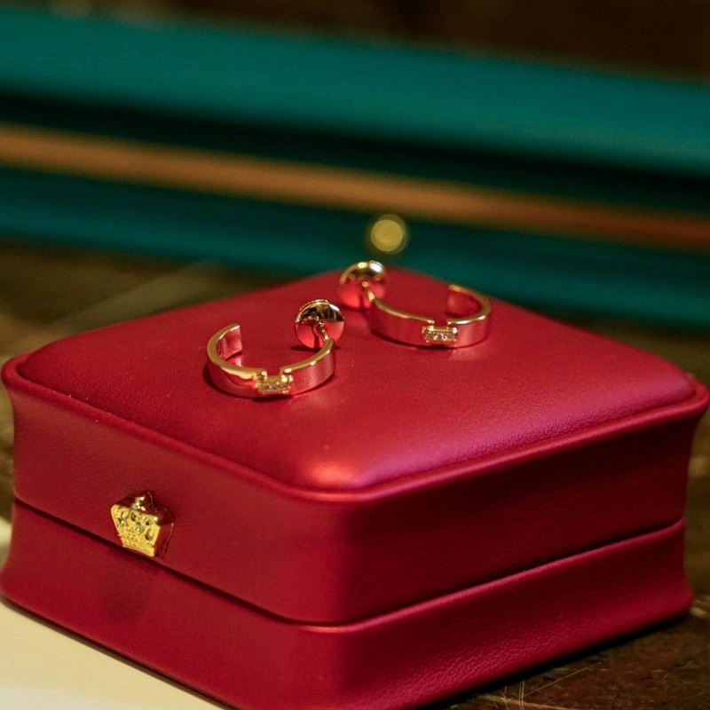 Factory-made Chaumet Earrings