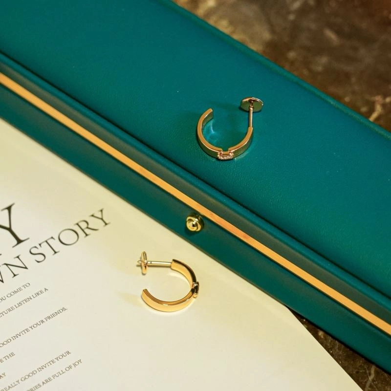 Factory-made Chaumet Earrings