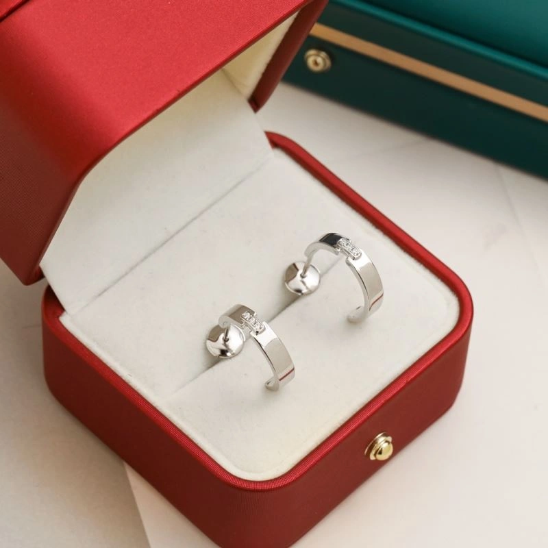 Factory-made Chaumet Earrings