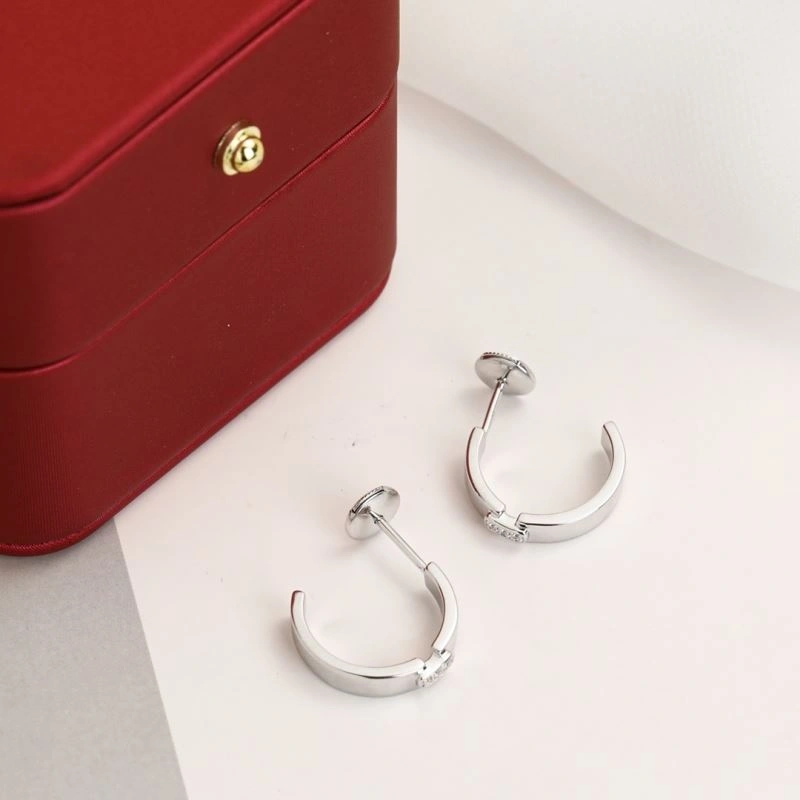 Factory-made Chaumet Earrings