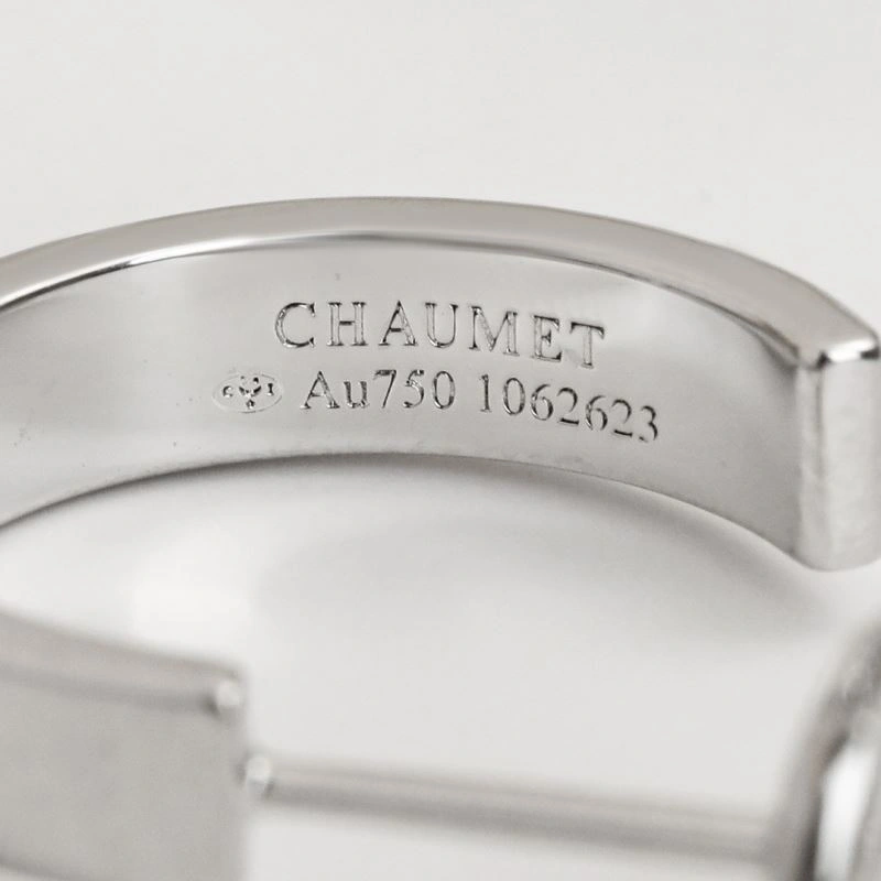 Factory-made Chaumet Earrings