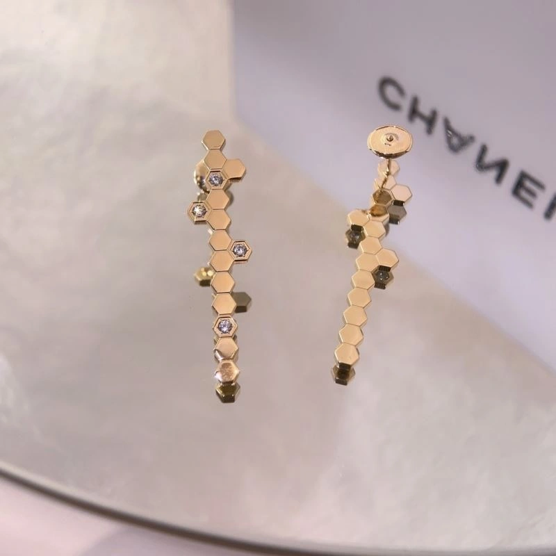 Brand-authenticated Chaumet Earrings