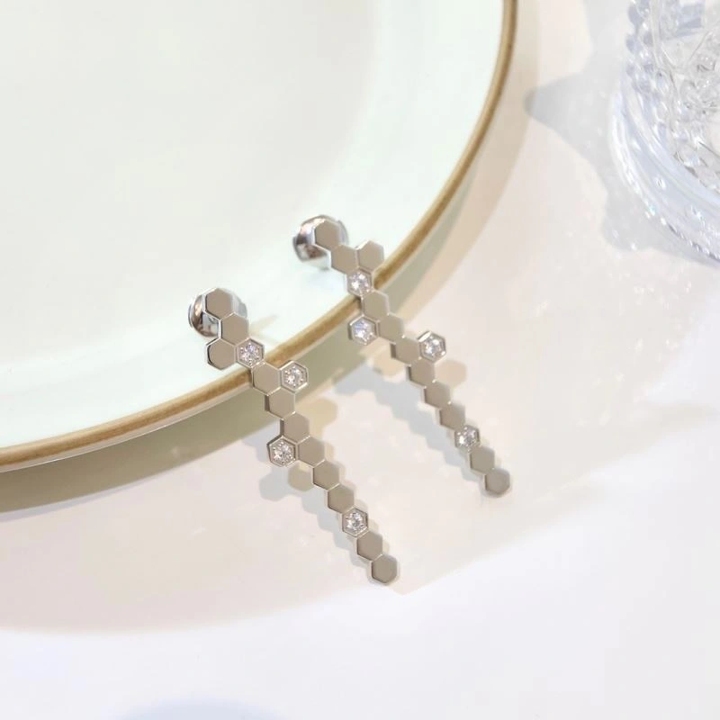 Brand-authenticated Chaumet Earrings