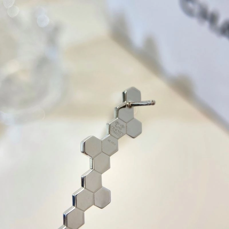 Brand-authenticated Chaumet Earrings