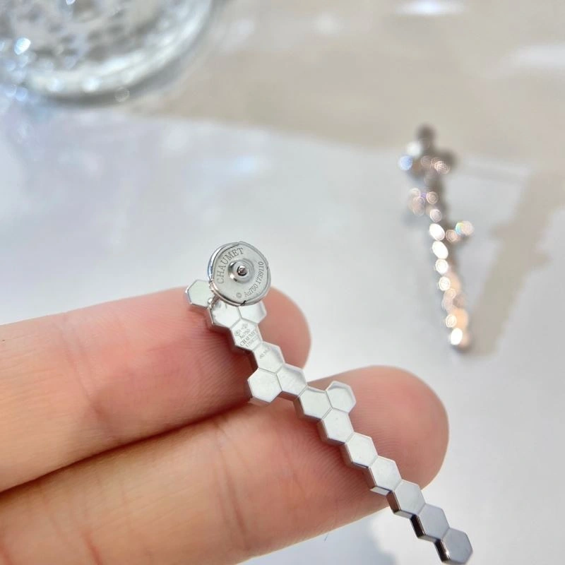 Brand-authenticated Chaumet Earrings
