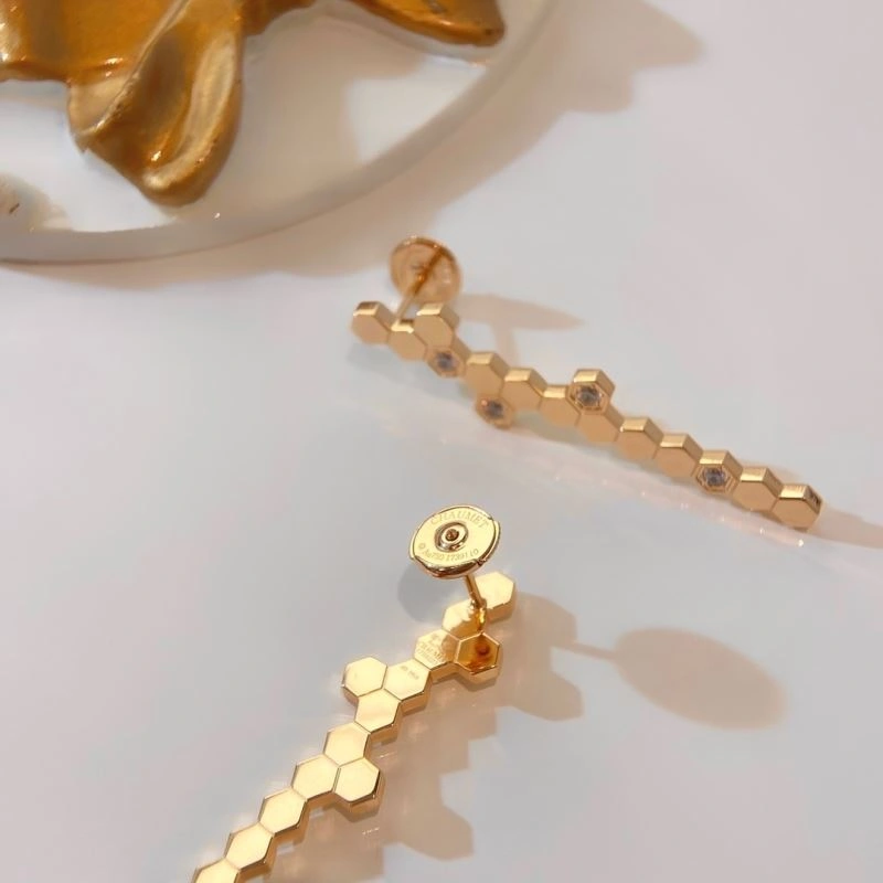 Brand-authenticated Chaumet Earrings