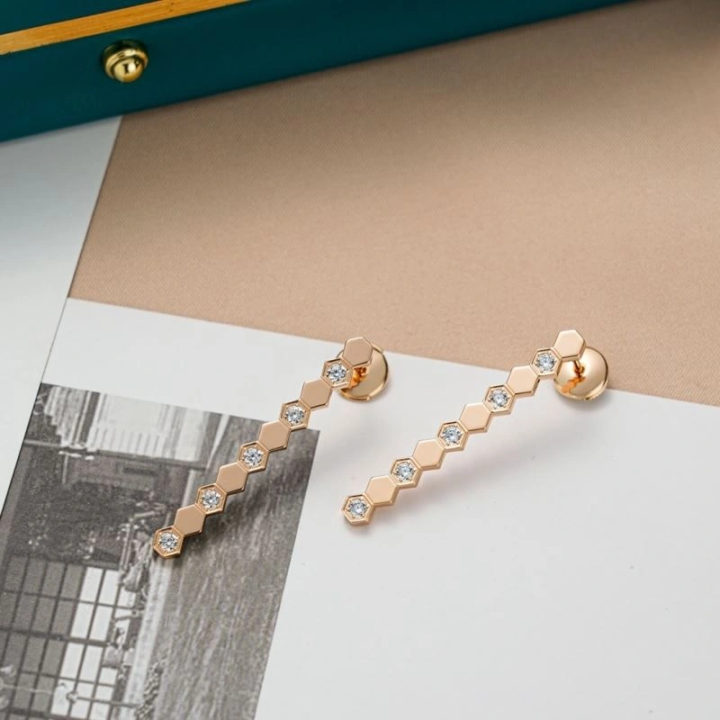 OEM Chaumet Earrings