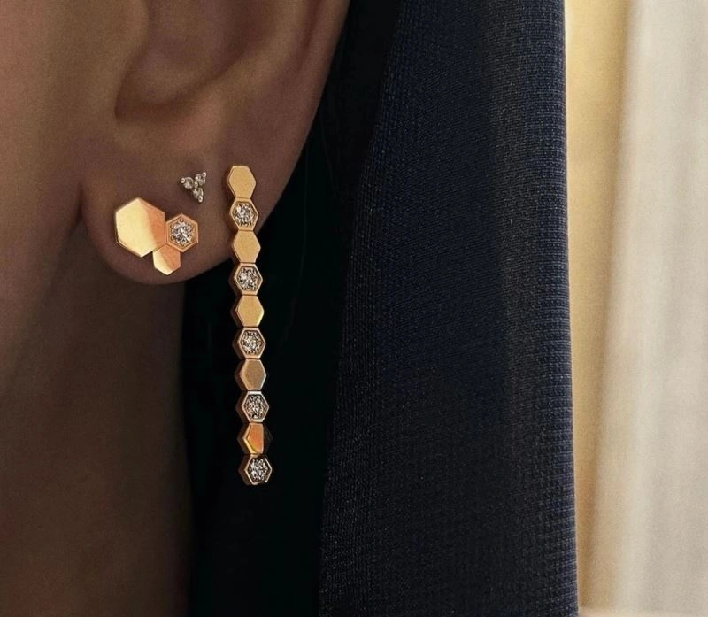OEM Chaumet Earrings