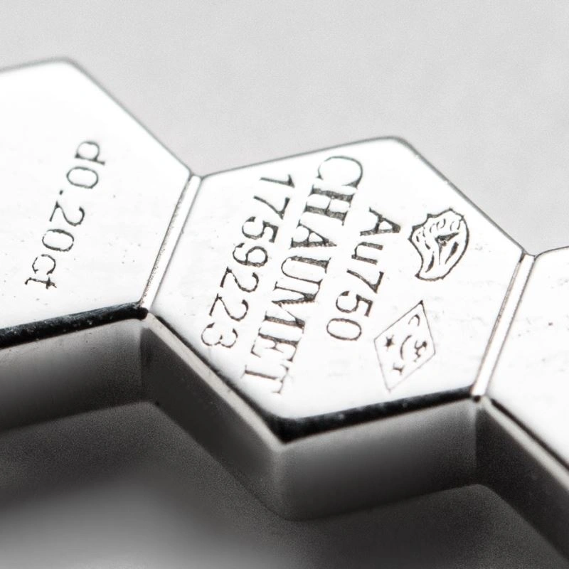 OEM Chaumet Earrings