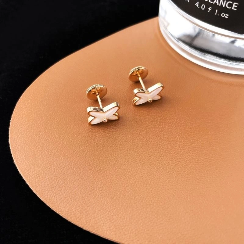 Official Chaumet Earrings