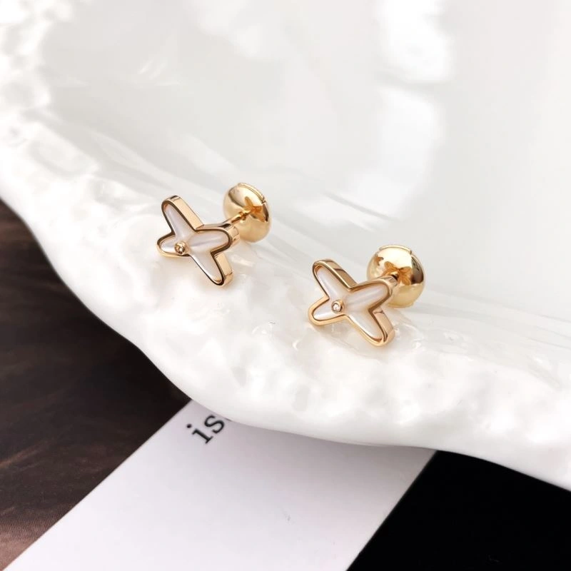 Official Chaumet Earrings