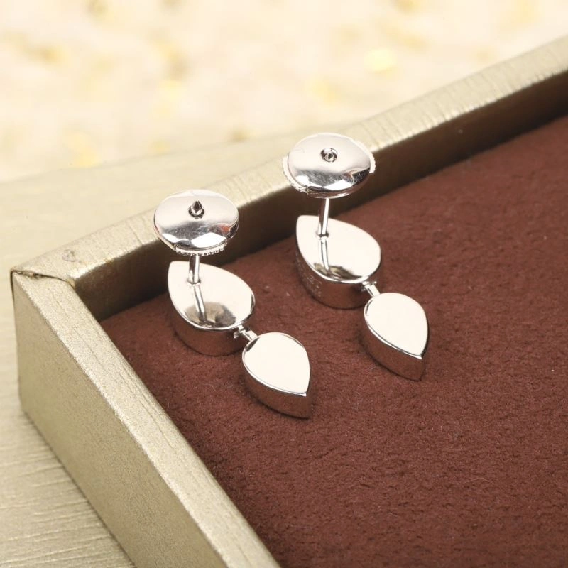 Authentic Chaumet Earrings