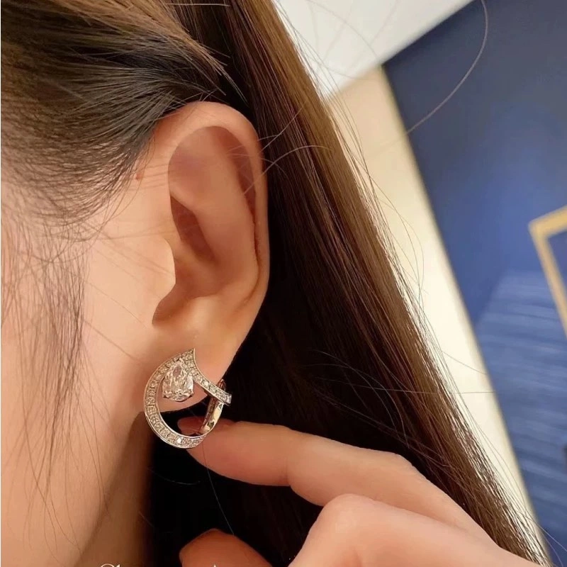 Bargain Chaumet Earrings