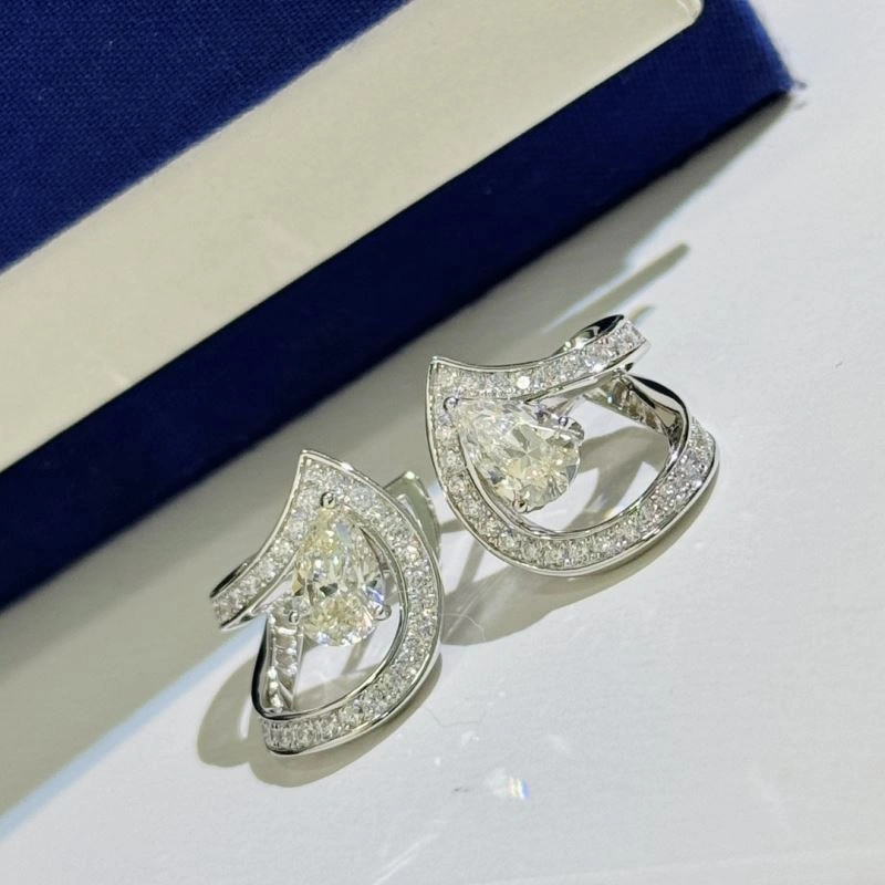 Bargain Chaumet Earrings
