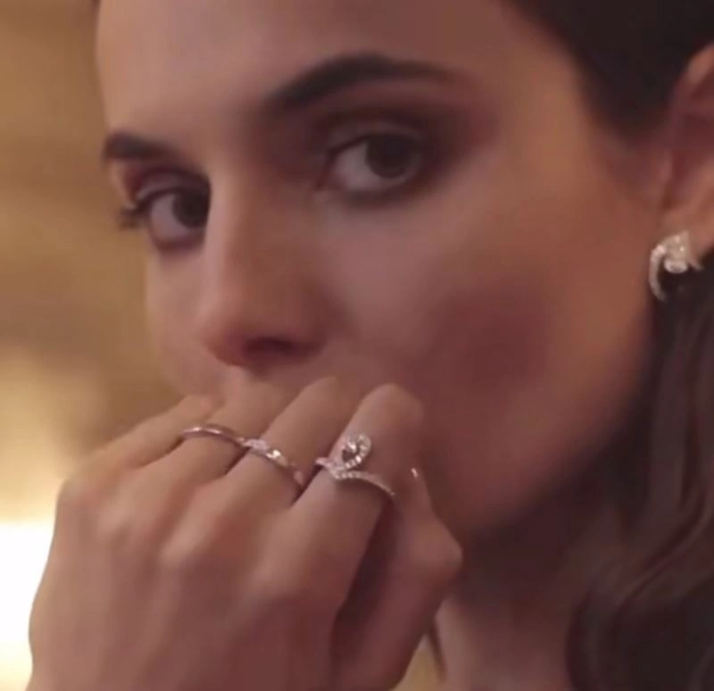 Bargain Chaumet Earrings