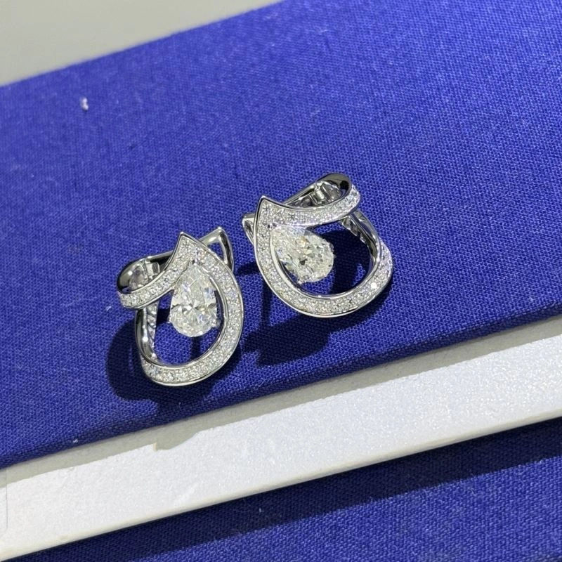 Bargain Chaumet Earrings