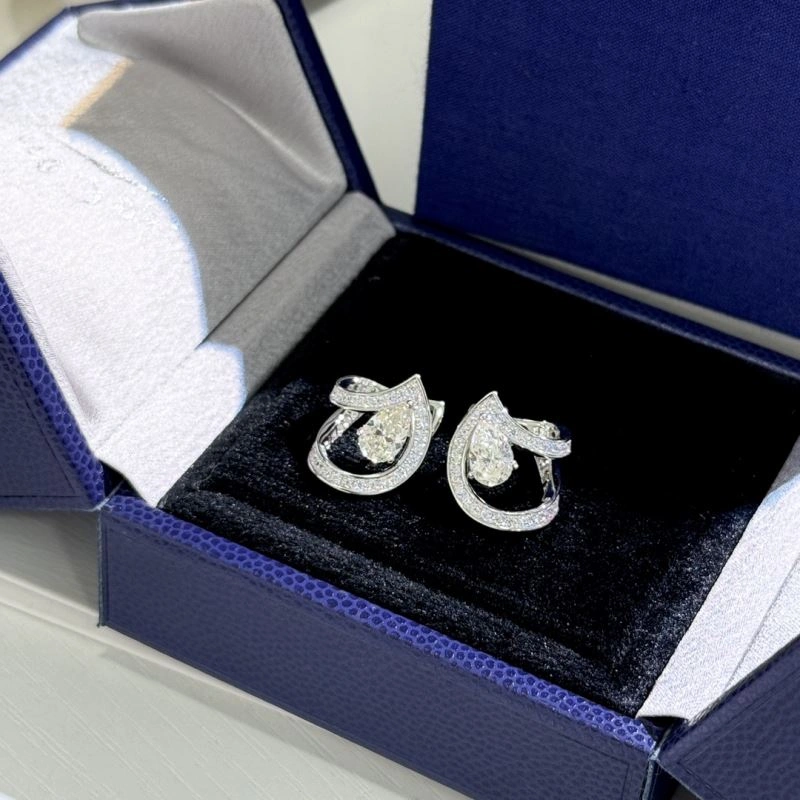 Bargain Chaumet Earrings