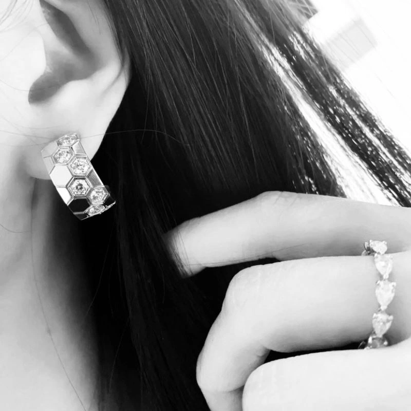 Inexpensive Chaumet Earrings