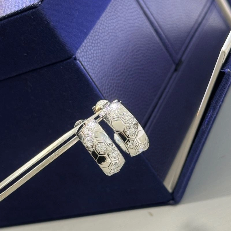 Inexpensive Chaumet Earrings
