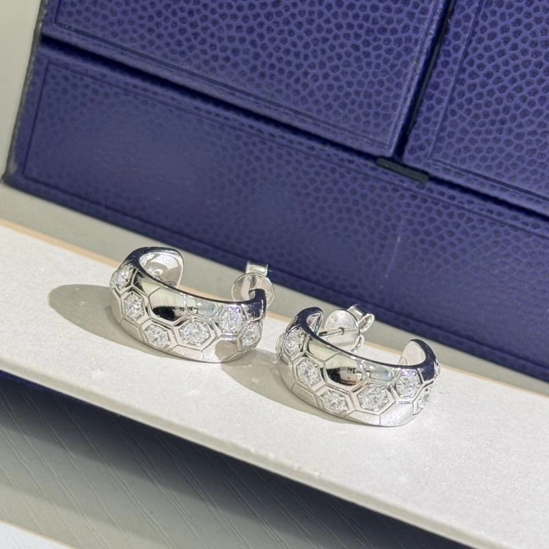 Inexpensive Chaumet Earrings
