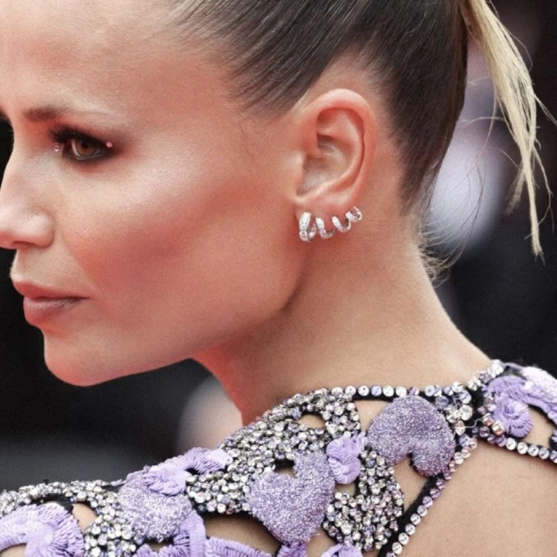 Low-cost Chaumet Earrings