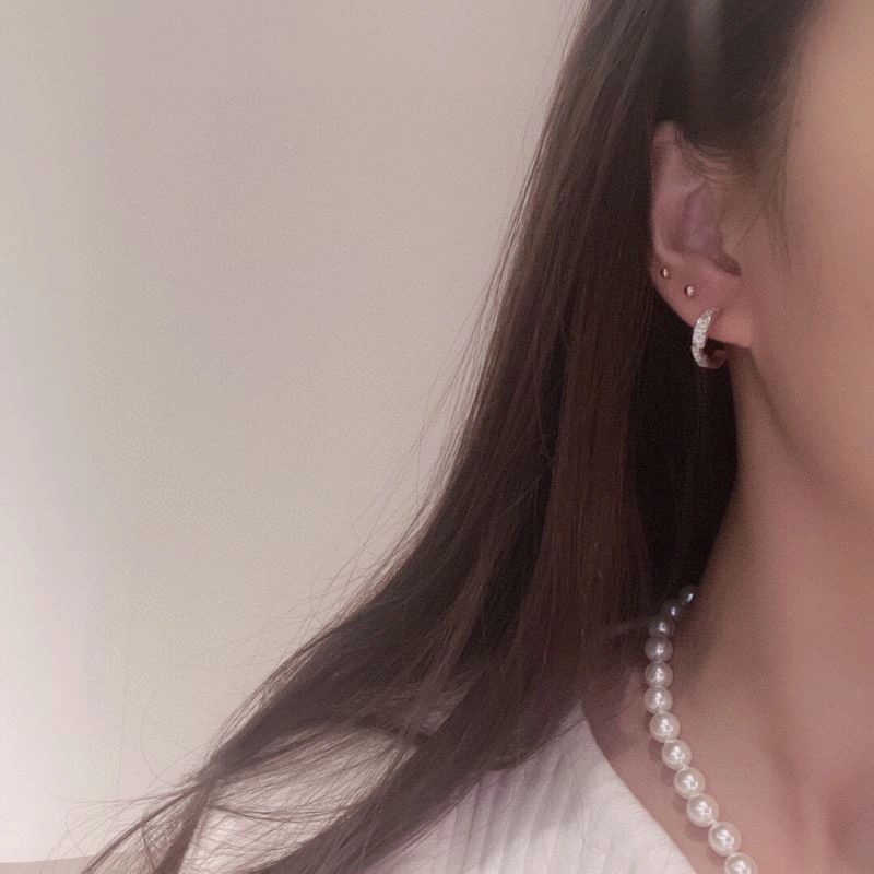Reasonably priced Chaumet Earrings