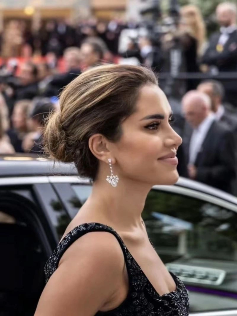 Affordable Chaumet Earrings