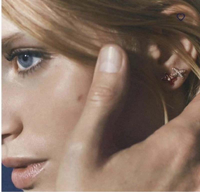 High accuracy Chaumet Earrings