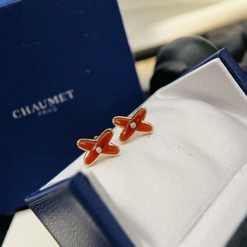 High accuracy Chaumet Earrings