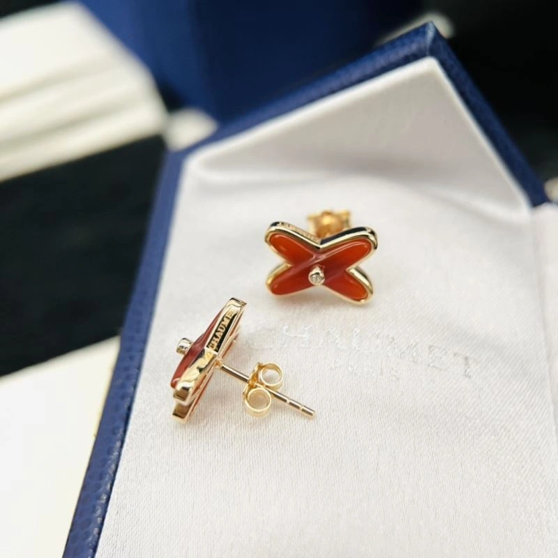 High accuracy Chaumet Earrings