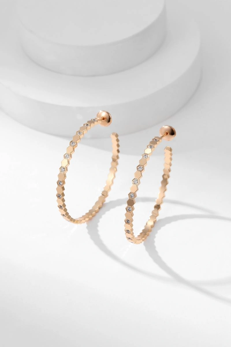 Bargain Chaumet Earrings