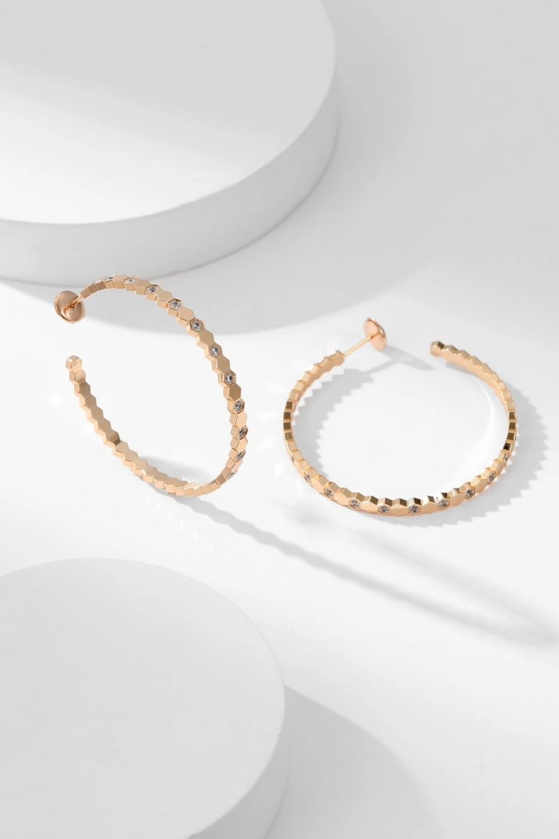 Bargain Chaumet Earrings