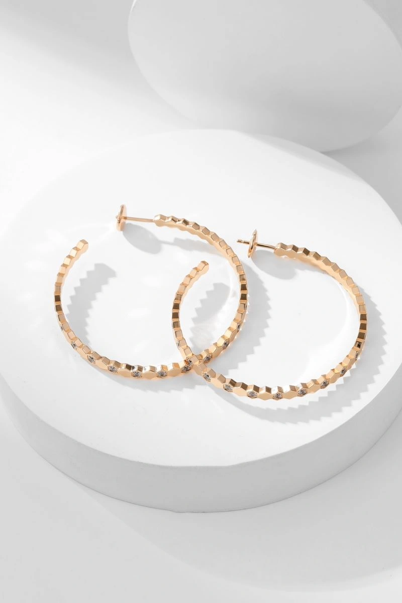 Bargain Chaumet Earrings