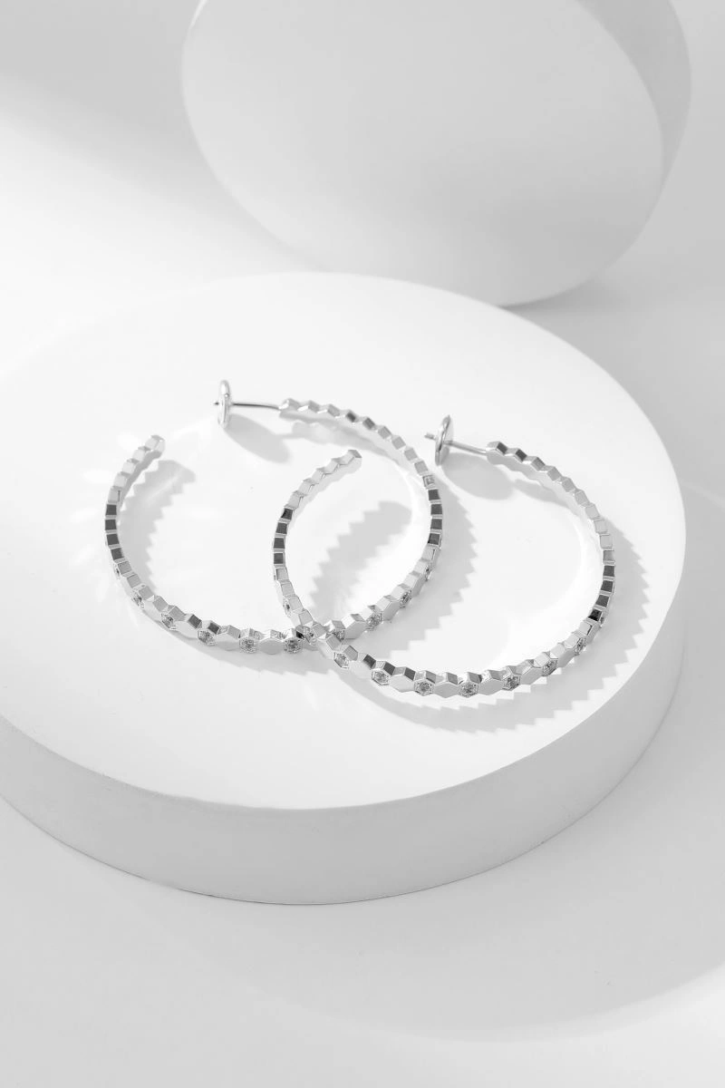 Bargain Chaumet Earrings