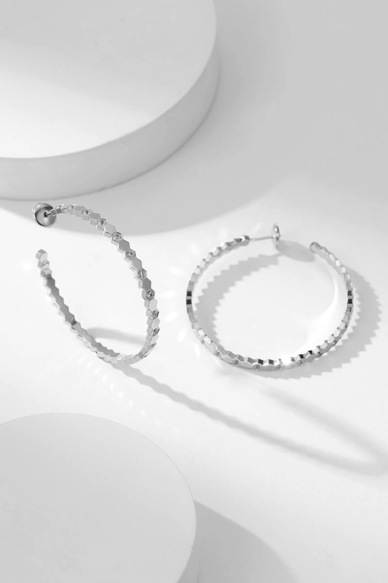 Bargain Chaumet Earrings