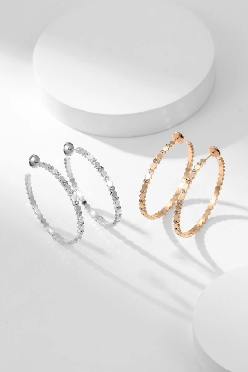 Bargain Chaumet Earrings