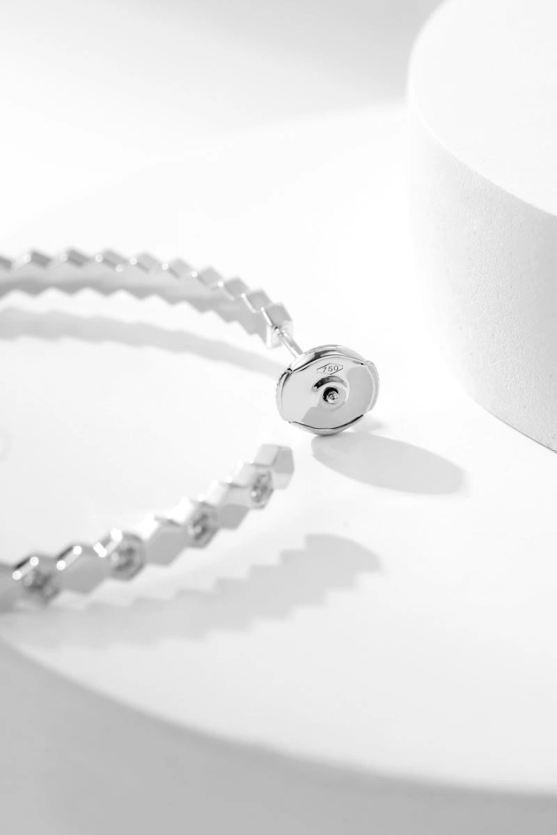 Bargain Chaumet Earrings