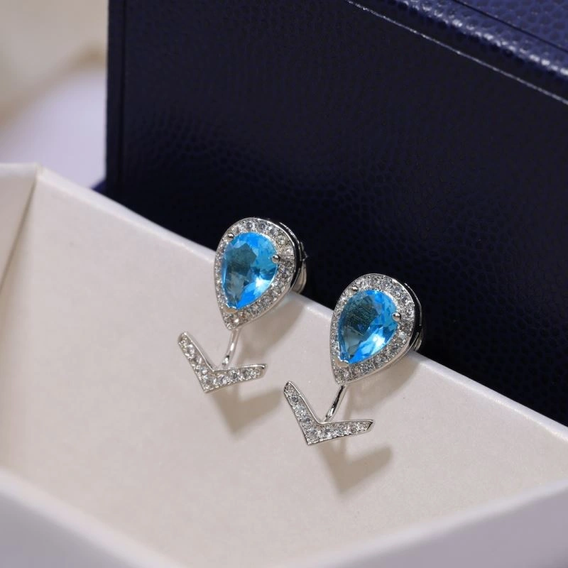 Brand-original Chaumet Earrings