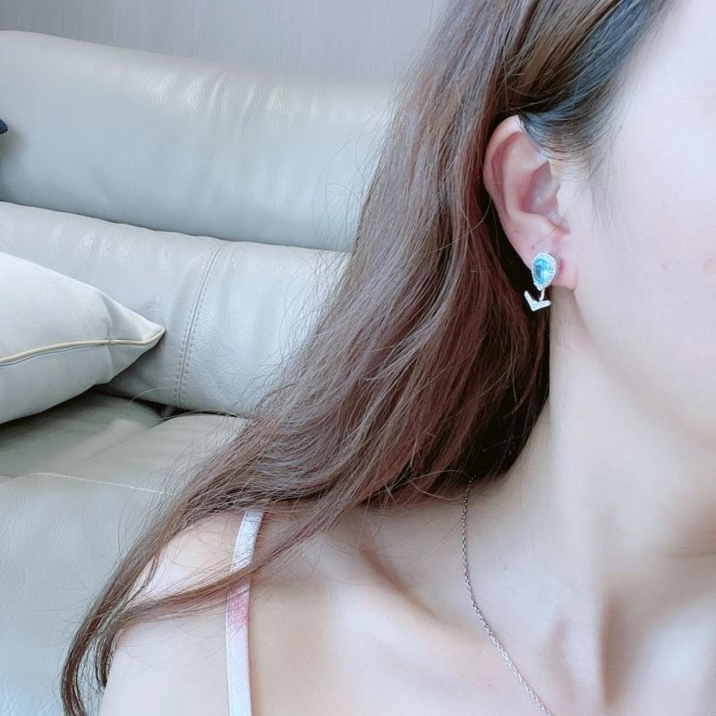 Brand-original Chaumet Earrings
