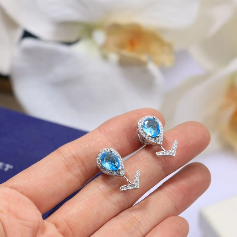 Brand-original Chaumet Earrings
