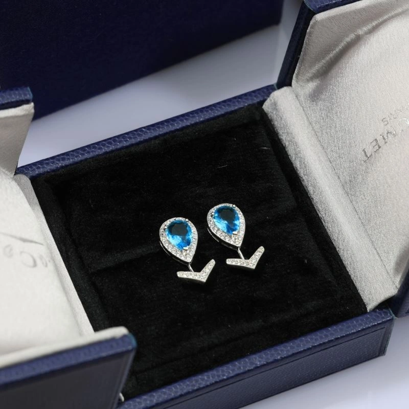 Brand-original Chaumet Earrings