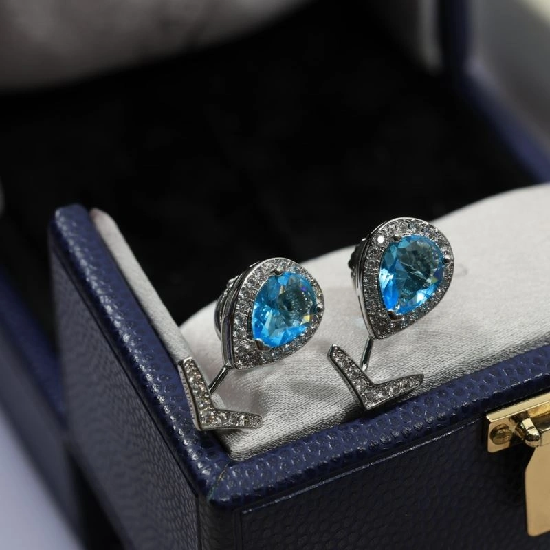 Brand-original Chaumet Earrings