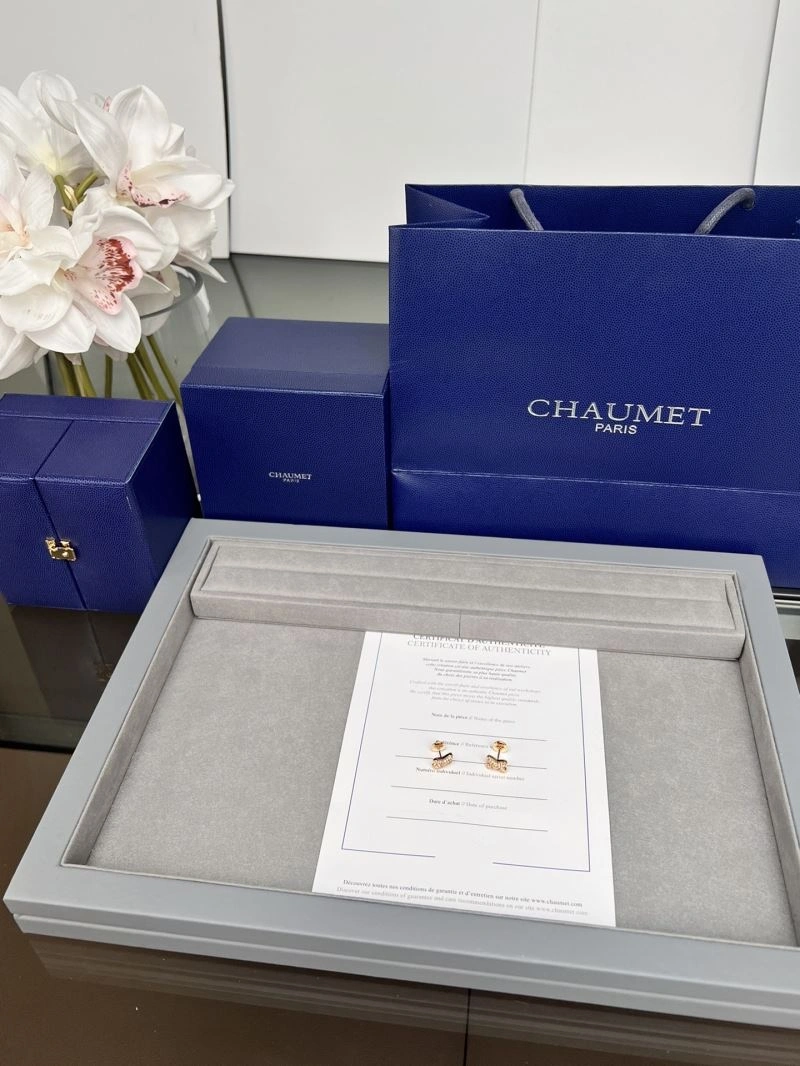 Chaumet Earrings