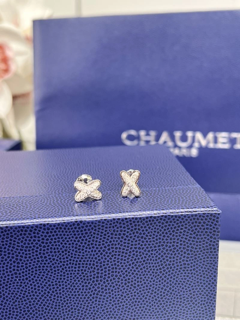 Economical Chaumet Earrings
